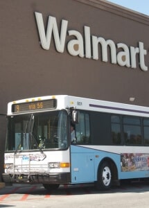 MATP (Medical Assistance Transportation Program) Information - CamTran