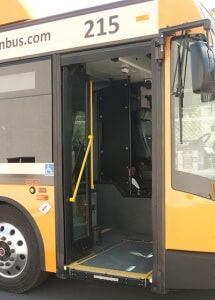 MATP (Medical Assistance Transportation Program) Information - CamTran